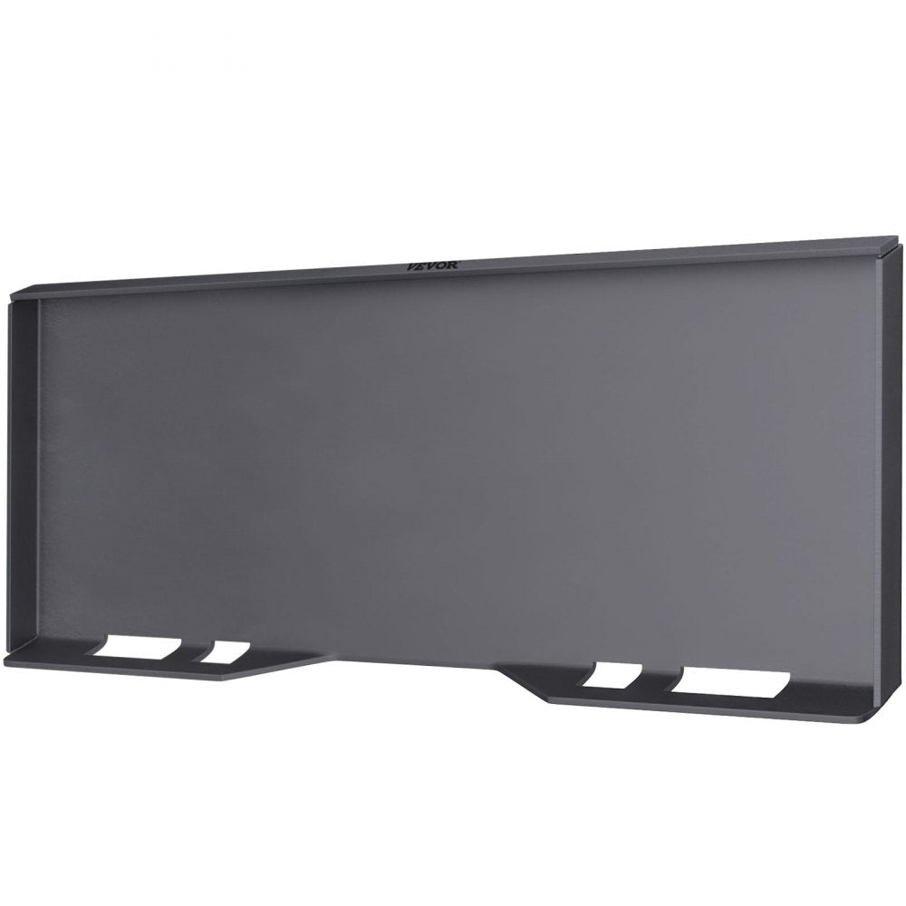 Quick Tach Mount Plate – OddTools