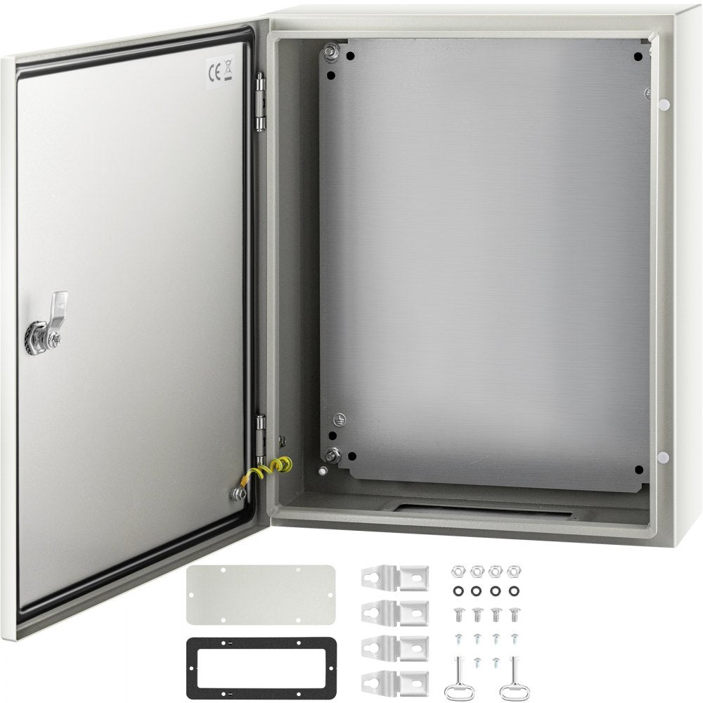 Electrical Enclosure – OddTools