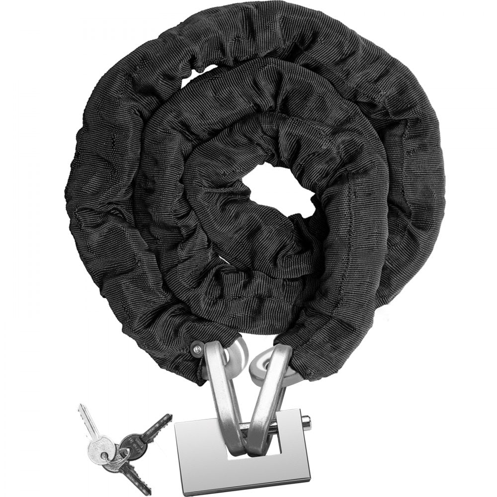 Bike Chain Lock – OddTools