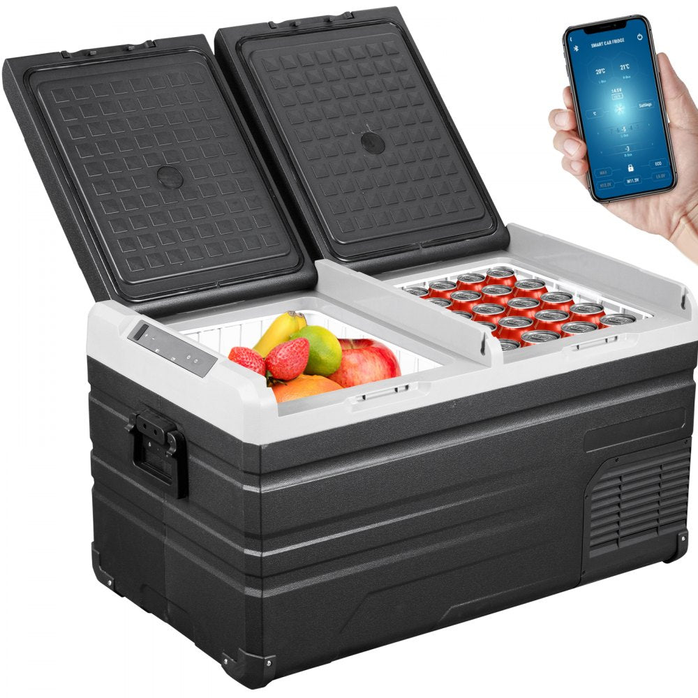 Refrigerated Prep Table – OddTools