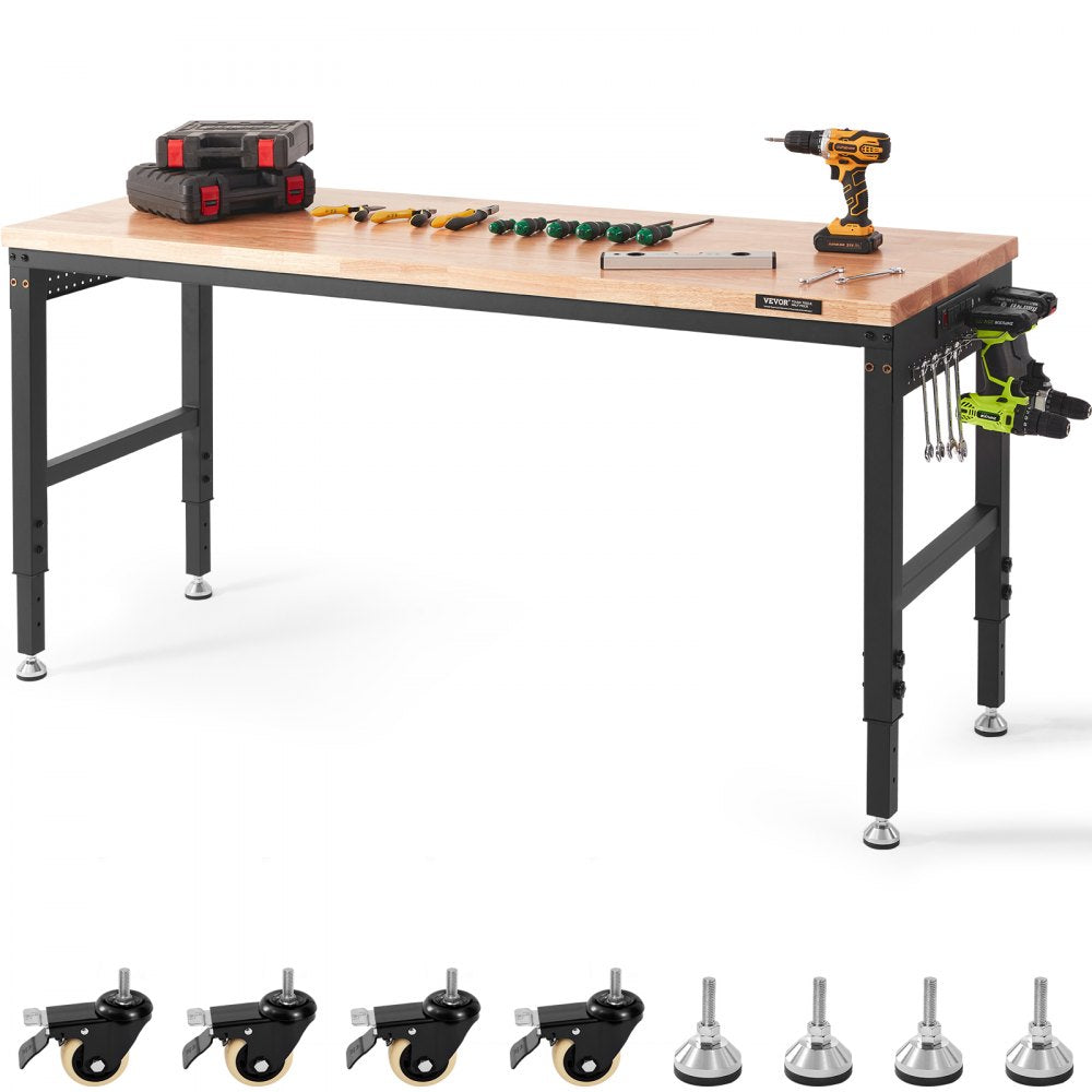 Workbenches & Accessories – OddTools