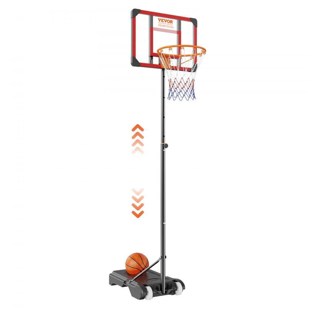 Basketball Equipment – OddTools