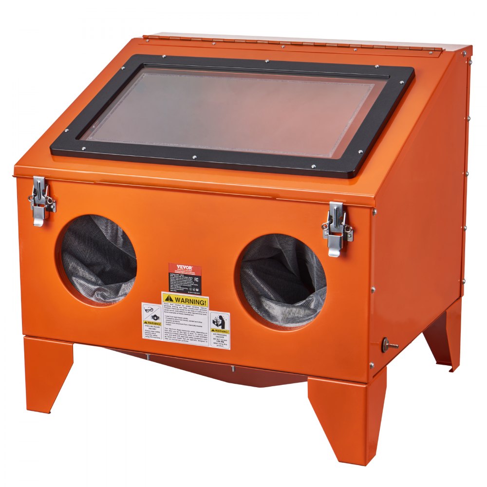 Sand Blasting Equipment – OddTools