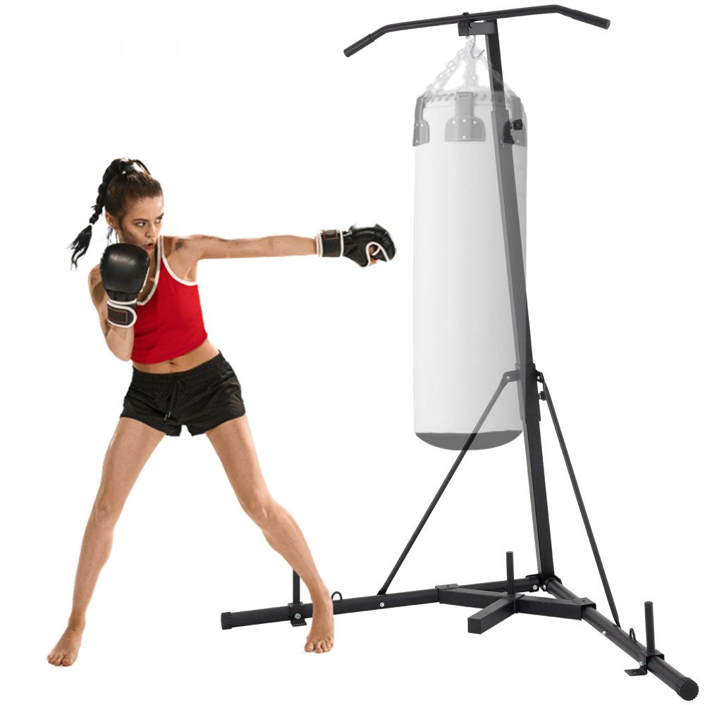 Heavy Bag Stand – OddTools