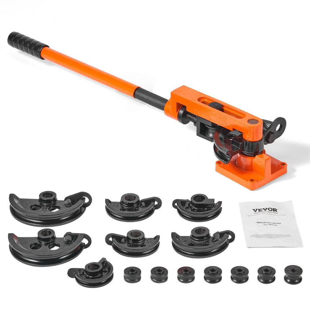 Pipe Tube Bender – OddTools