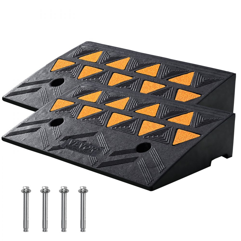Curb Ramp – OddTools