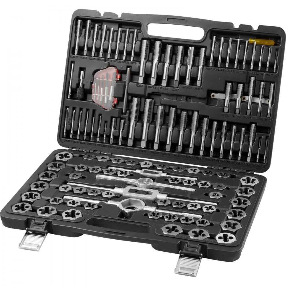Tap & Die Sets – OddTools