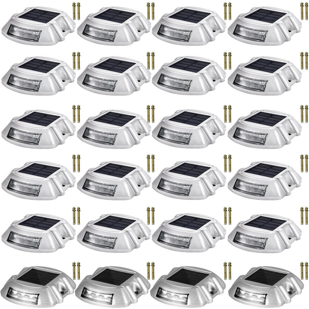 Solar Driveway Lights – OddTools