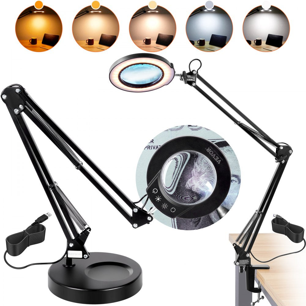 Desk Lamps – OddTools