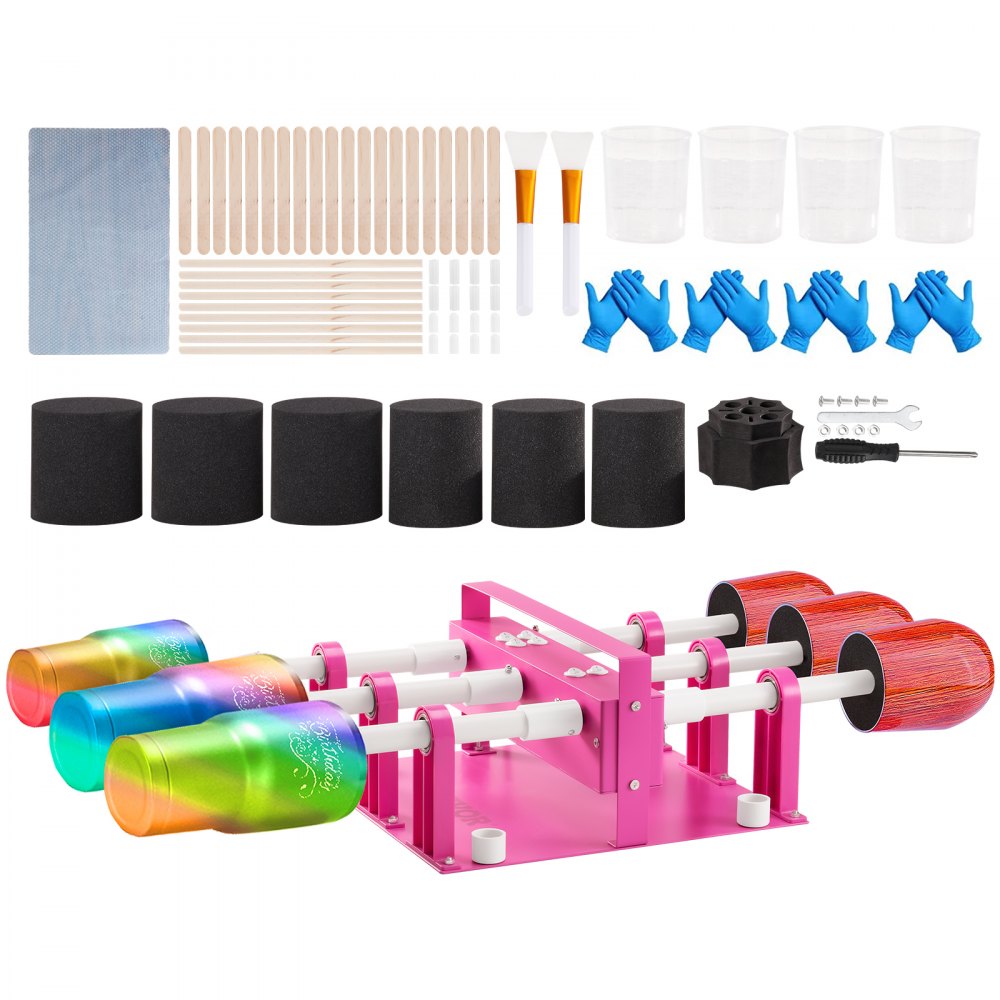Airbrush Sets – OddTools