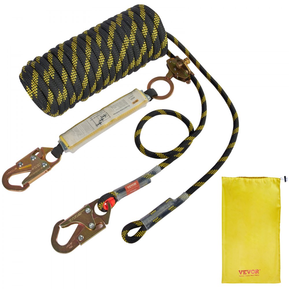 Fall Protection Equipment – OddTools