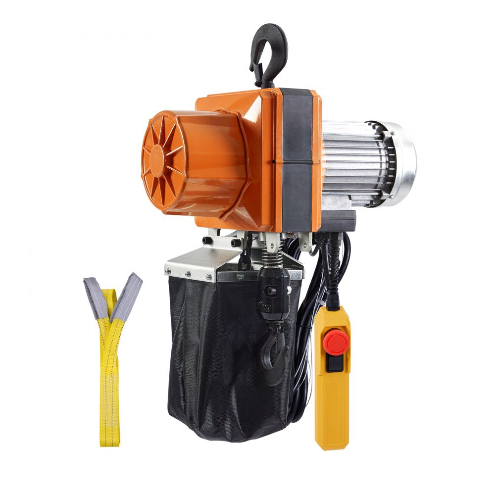 Hoisting Equipment – OddTools