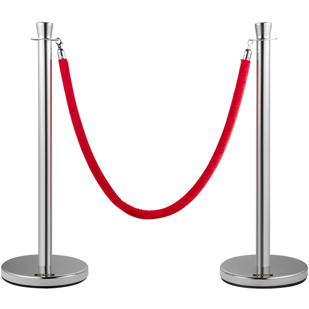 Access Barriers & Crowd Control – OddTools