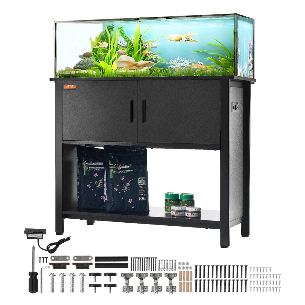 Fishery Aquaculture – OddTools