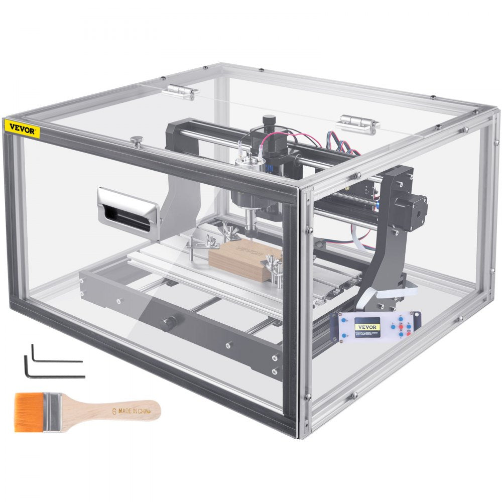 Laser Engraver Rotary Attachment – OddTools