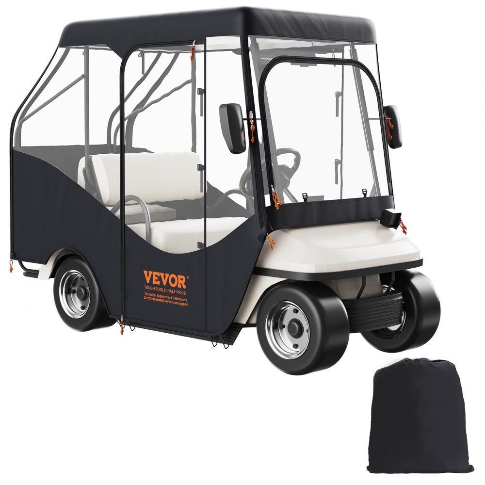 Golf Cart Accessories – OddTools