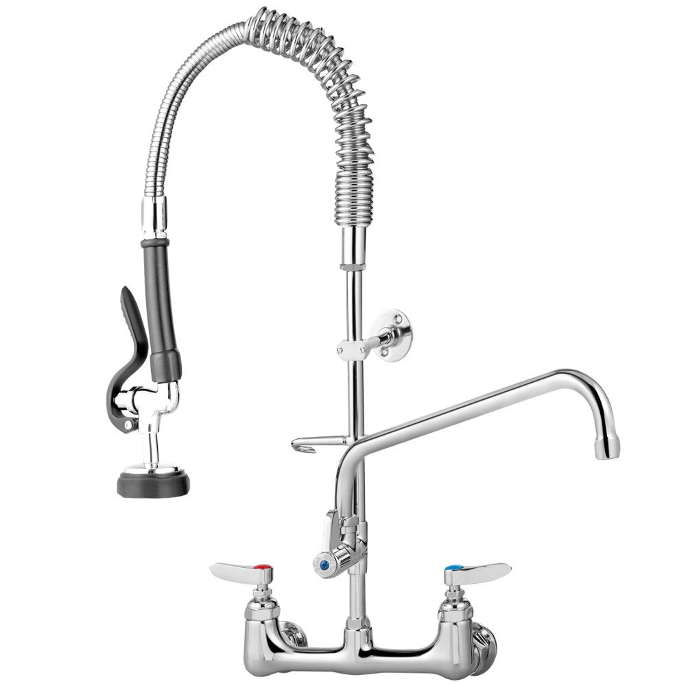 Restaurant Faucets & Plumbing & Sinks – OddTools