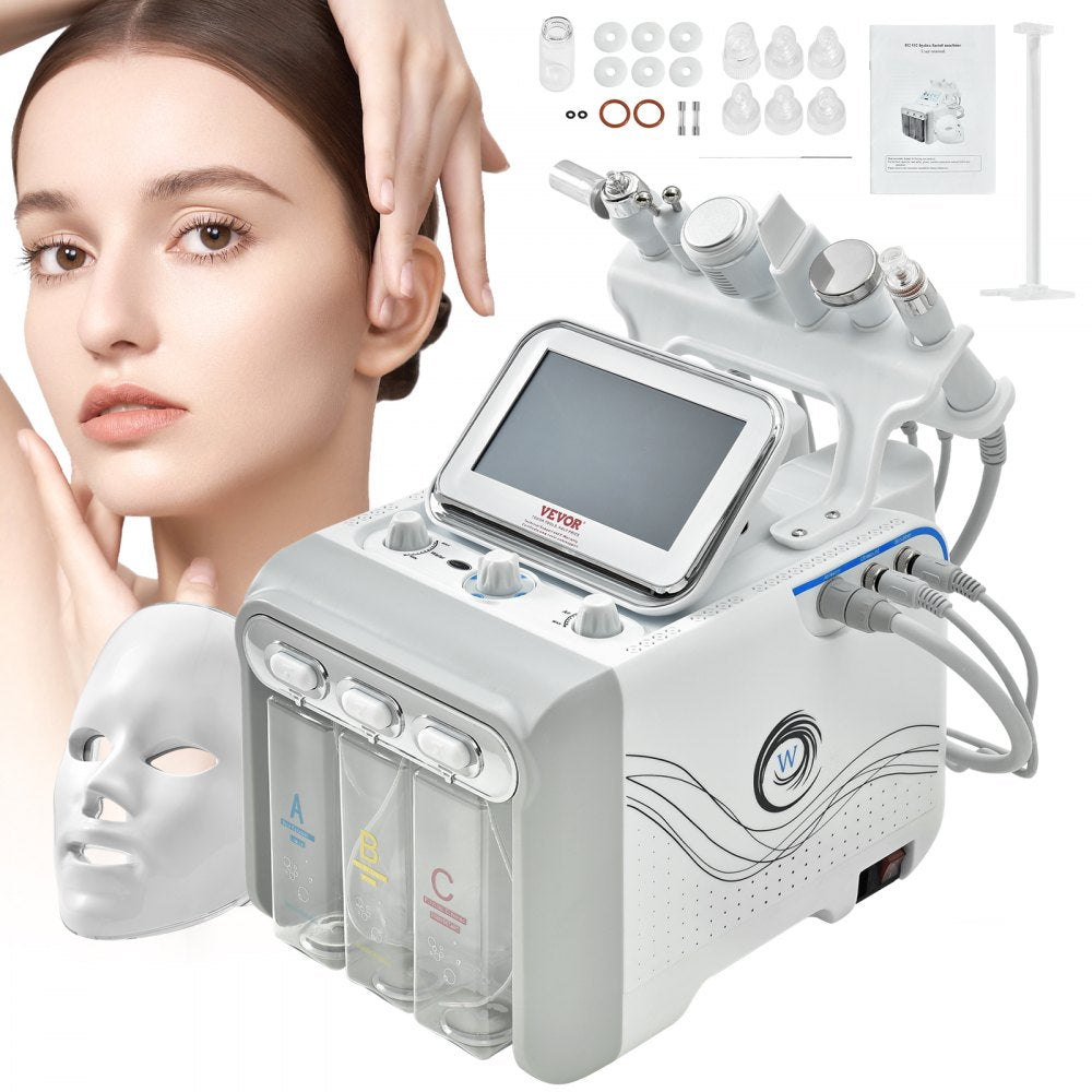 Microdermabrasion Machine – OddTools