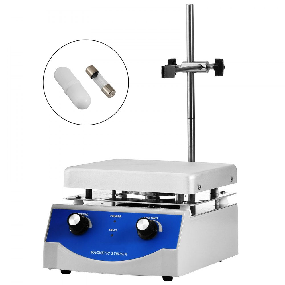 Magnetic Stirrer – OddTools