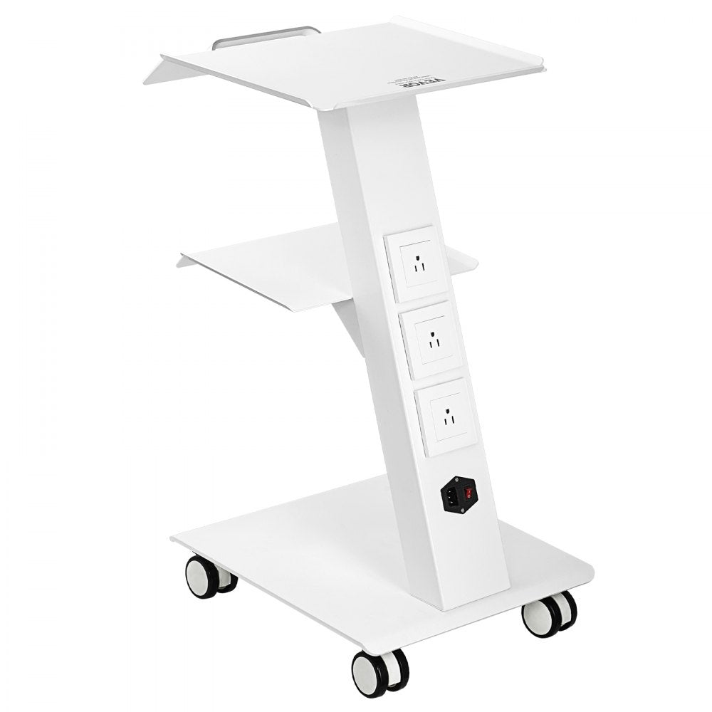 Lab Cart – OddTools