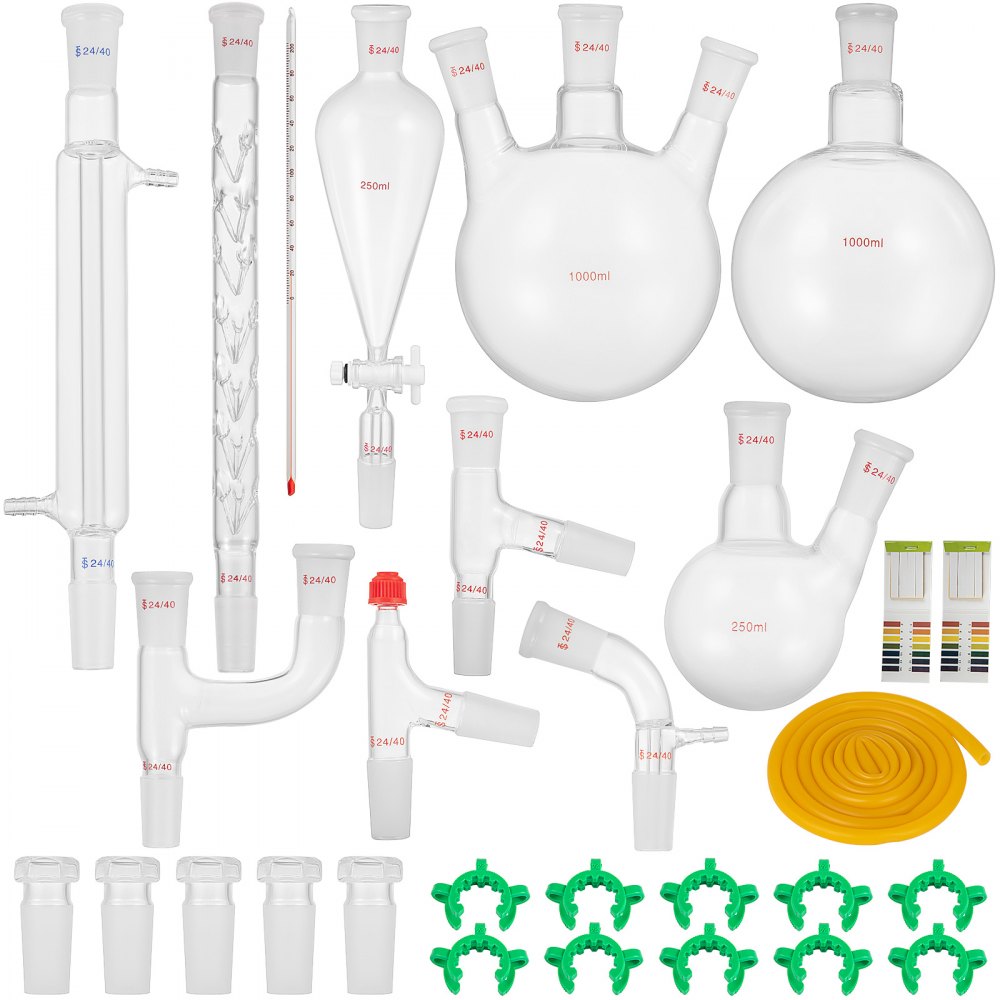 Lab Distillation Kit – OddTools