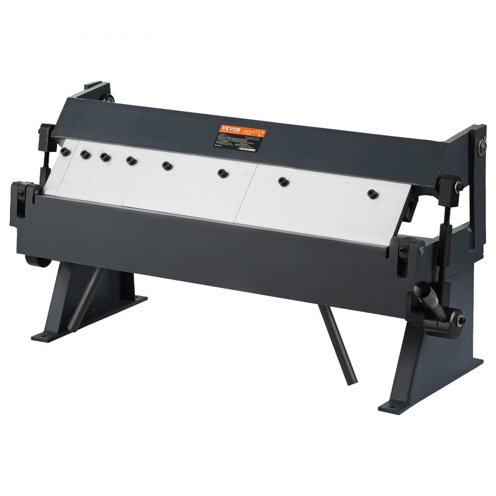 Metal Forming Machines – OddTools