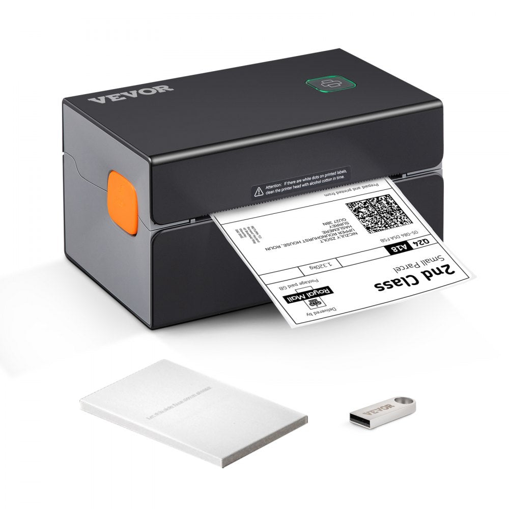 Label Printer – OddTools