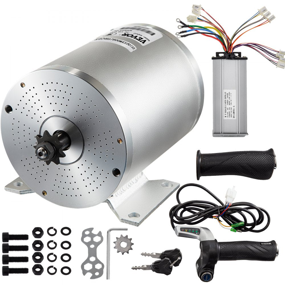 Definite Purpose Dc Motors – OddTools